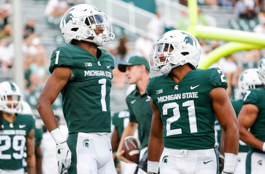 Michigan State football: Secondary is biggest question mark once again