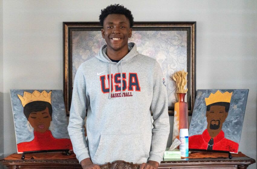 Michigan State basketball receives huge crystal ball for 5-star PF ...