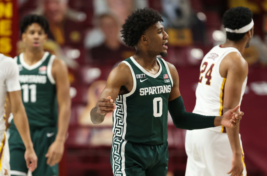 Michigan State Basketball: Score predictions for must-win vs. Nebraska