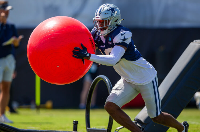 Michigan State football: Josh Butler making serious push for Cowboys ...
