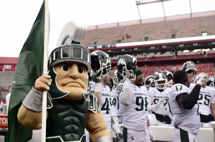 Michigan State Football: Game-by-game predictions for 8-game schedule