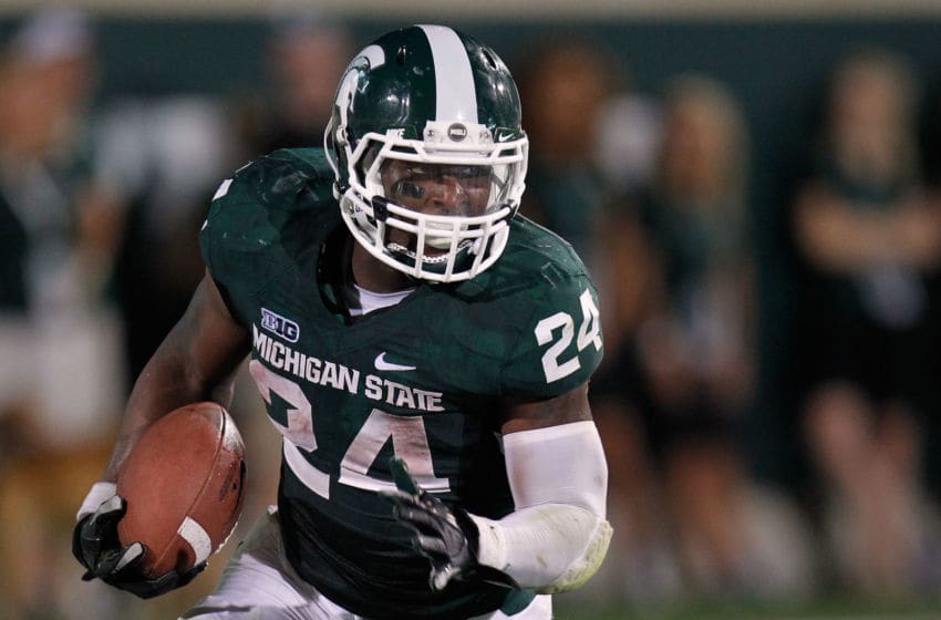 Michigan State football: 15 greatest running backs in Spartans history
