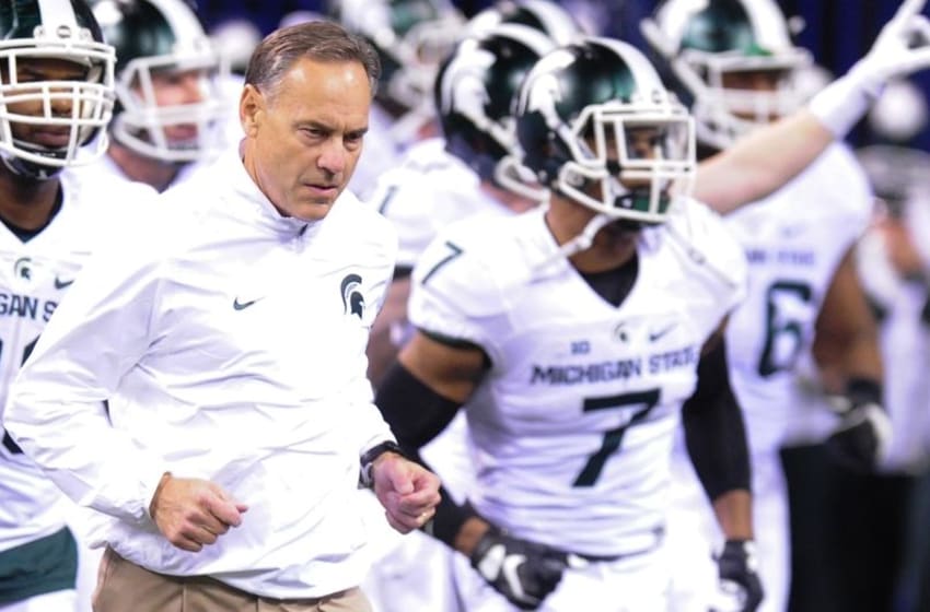 Michigan State Recruiting: Top remaining 2017 football targets