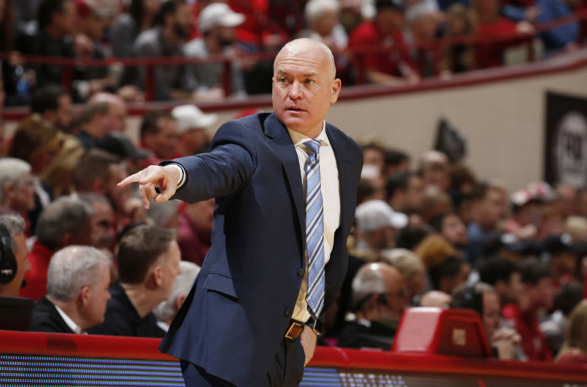 Former Penn State Basketball coach Pat Chambers on Current Players’ Podcast