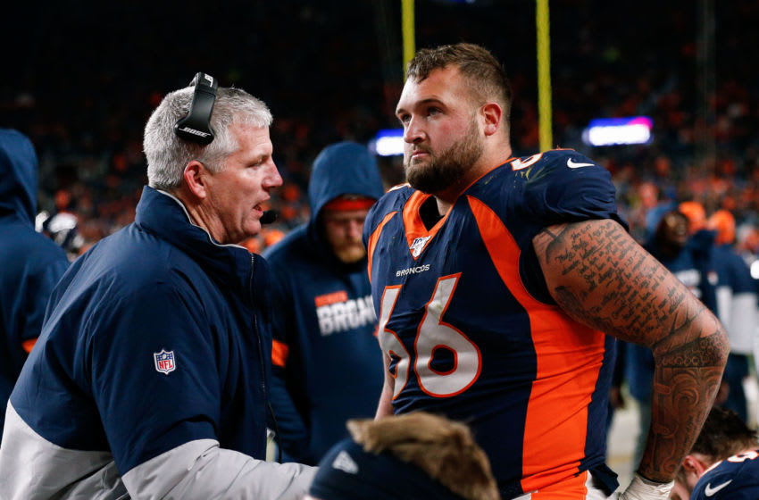 What Makes Penn State’s Mike Munchak one of NFL’s Top OL Coaches