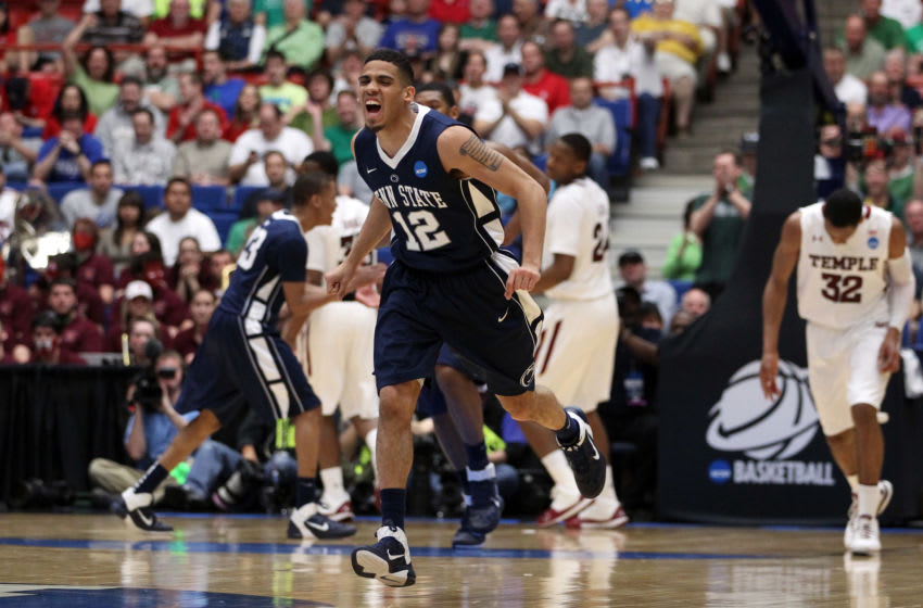 Talor Battle and Nick Colella Staying with Penn State Basketball