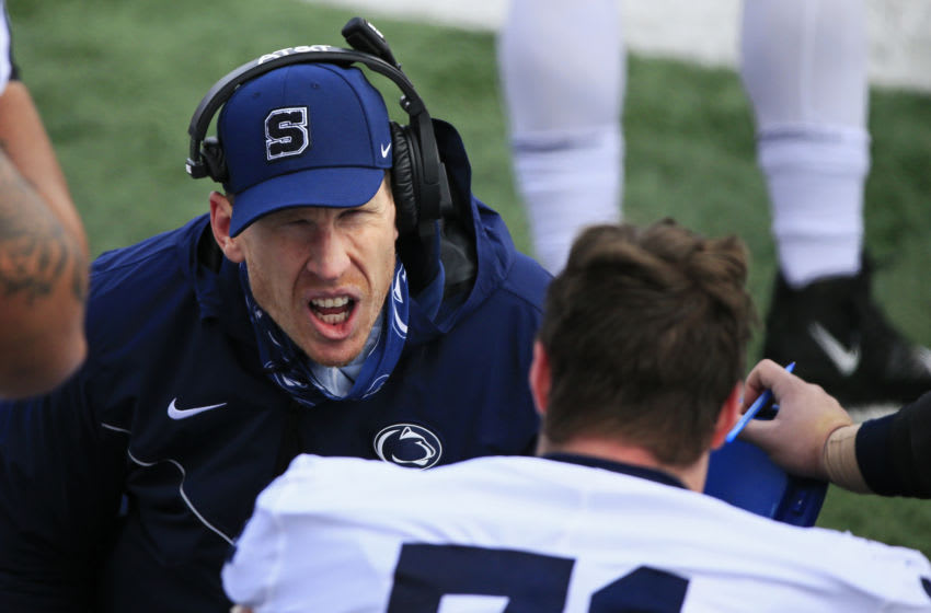 Penn State football recruiting: Alex Birchmeier gets 2023 class off to ...