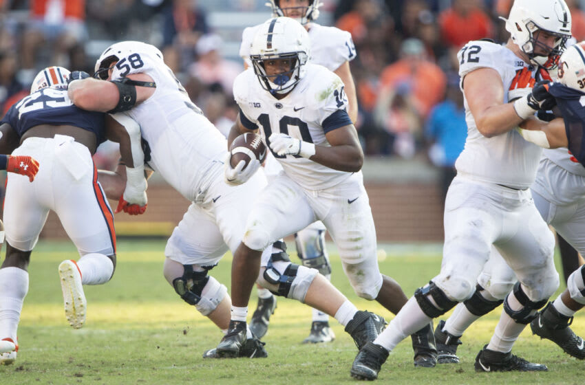 Penn State Football: Ranking the 3 Biggest Wins of the Season