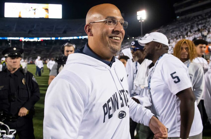 Penn State Football Needs to Capitalize on West Virginia’s Uncertainty