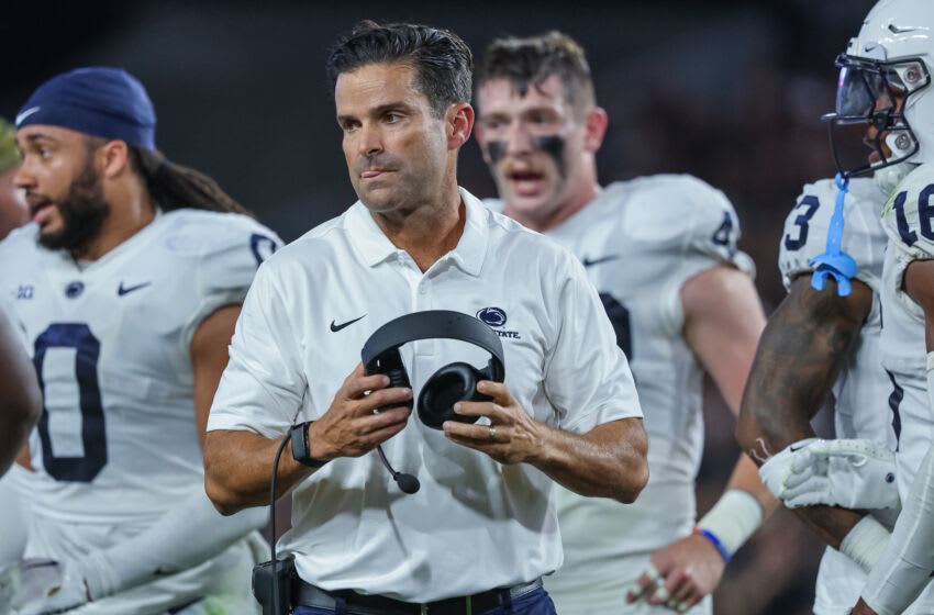 Penn State Football: Who could be the next linebacker in the 2024 class?