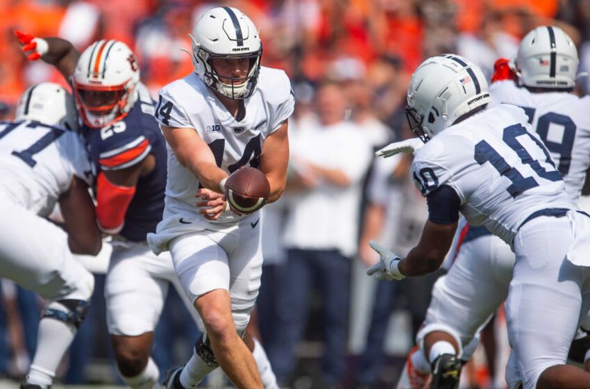 Penn State Football records on the cusp of being broken this season