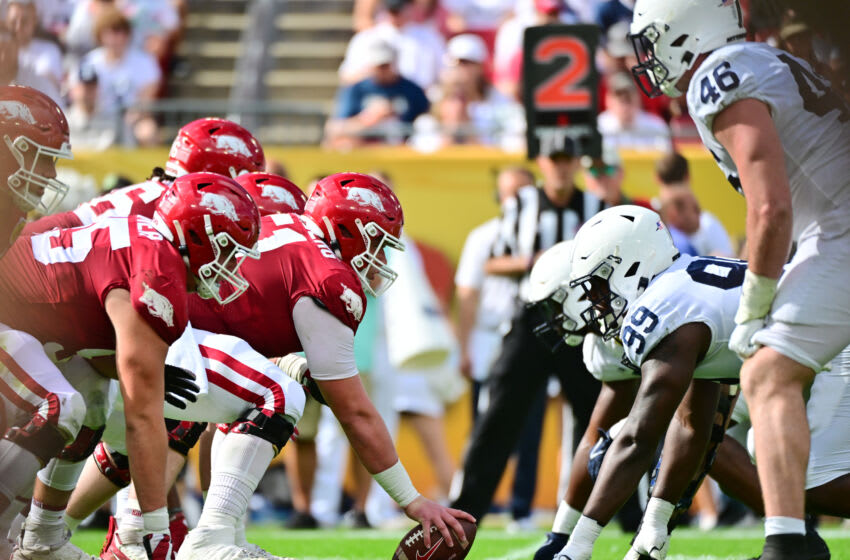 College Football: the pros and cons of super conferences