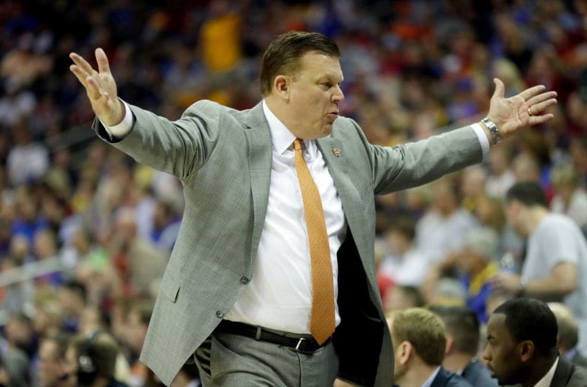 Illinois Basketball: Talen Horton-Tucker means taking back the state