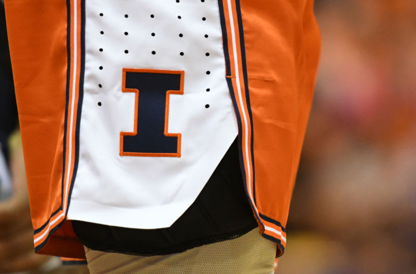Illinois Basketball: 5 Illini targets playing well in the Nike EYBL