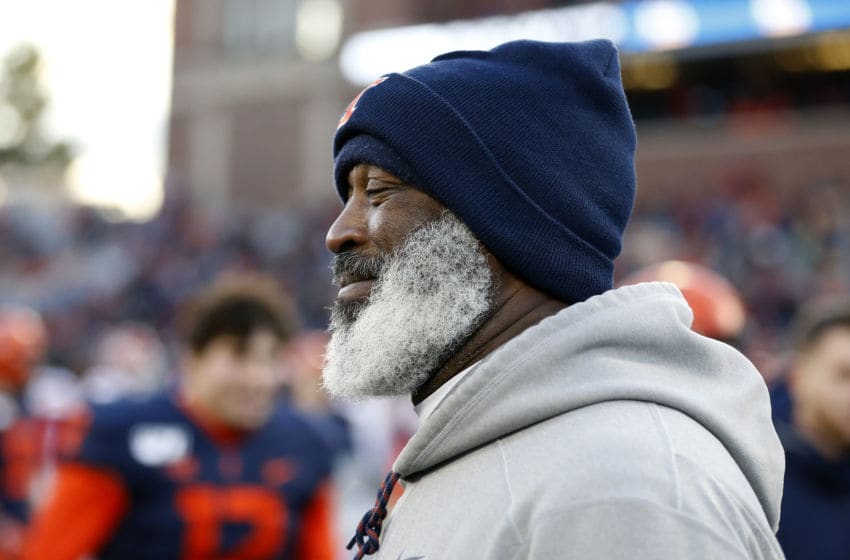 Illinois Football: Missouri commit Cooper Davis flips to the Illini