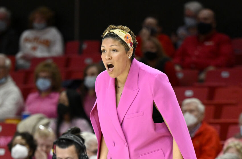 Wisconsin Lady Badgers demolish Rutgers 88-62
