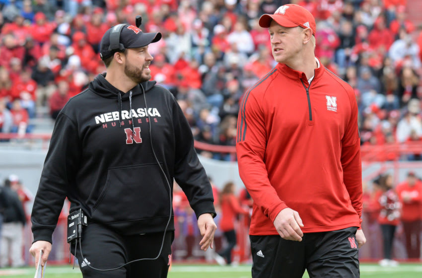 Nebraska Football: Chinander deserves credit for defensive performance