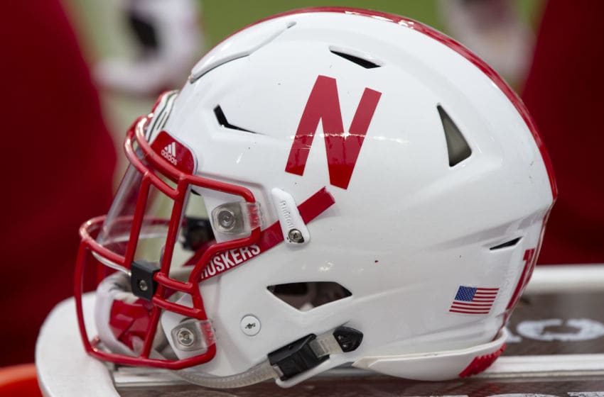 Nebraska Football Releases New Alternate Uniforms