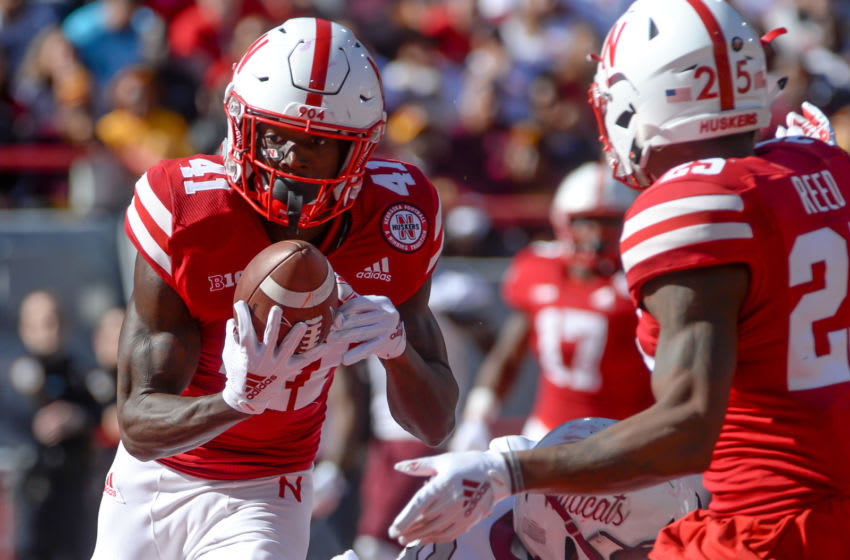 Nebraska Football: Deontai Williams injury unfortunate blow to team
