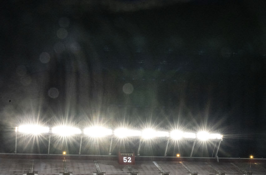 Nebraska Football: Gabe Ervin in a unique position this spring