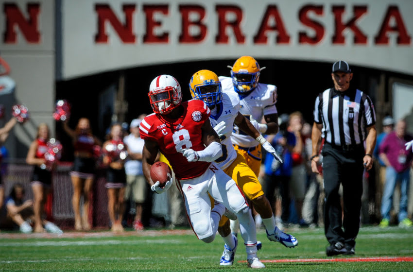 Nebraska Football: Top 5 running backs of the 2000s