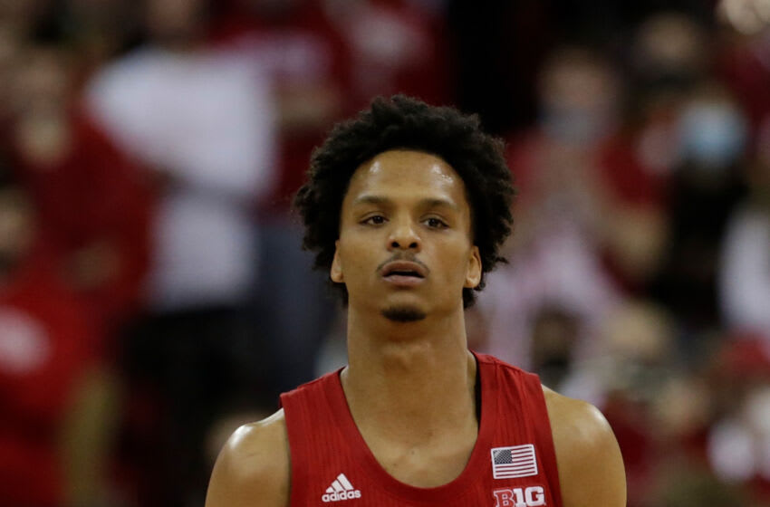 Nebraska Basketball sees surge into Top 10 RPI rankings