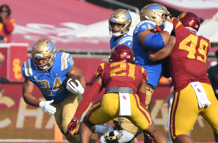 Nebraska Football: Pac-12 commish makes laughable last ditch effort to ...