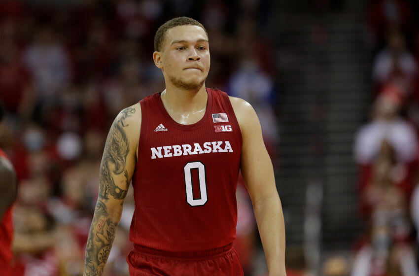 Nebraska Basketball: What went right, what went wrong against Omaha