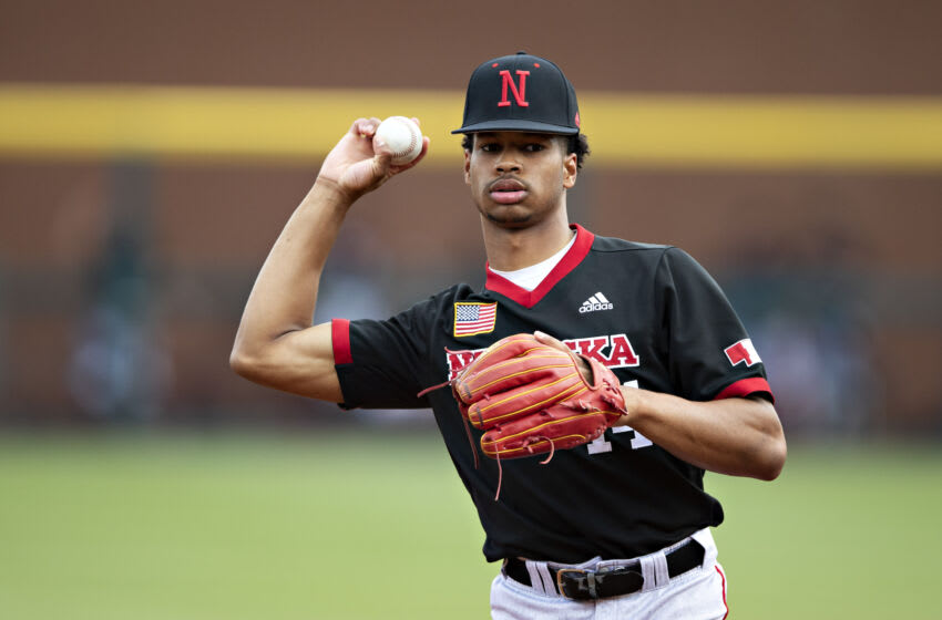 Nebraska Cornhuskers new: Baseball rolls into first, Nick Janowski is ...