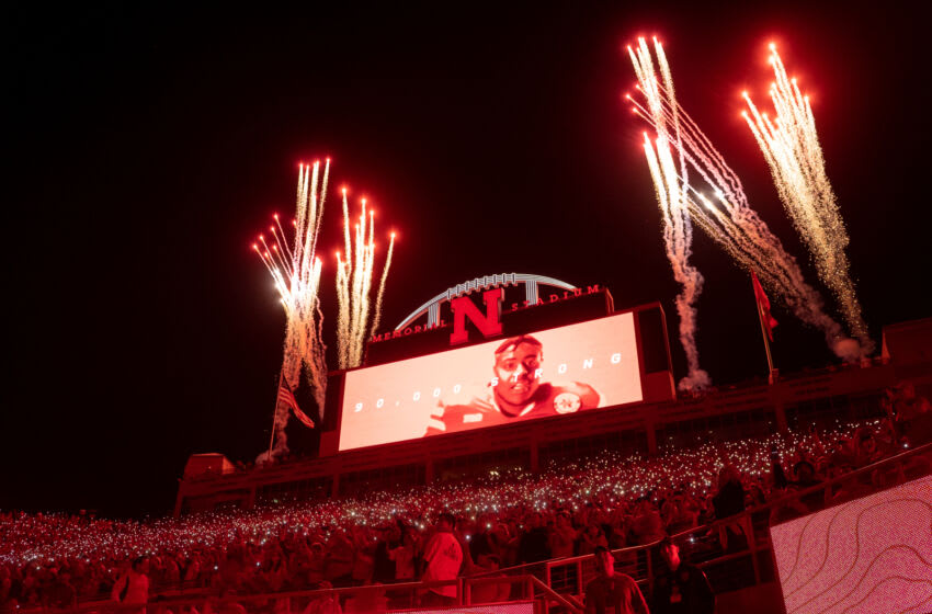 Nebraska Football: Conor Booth becomes third 2025 commit
