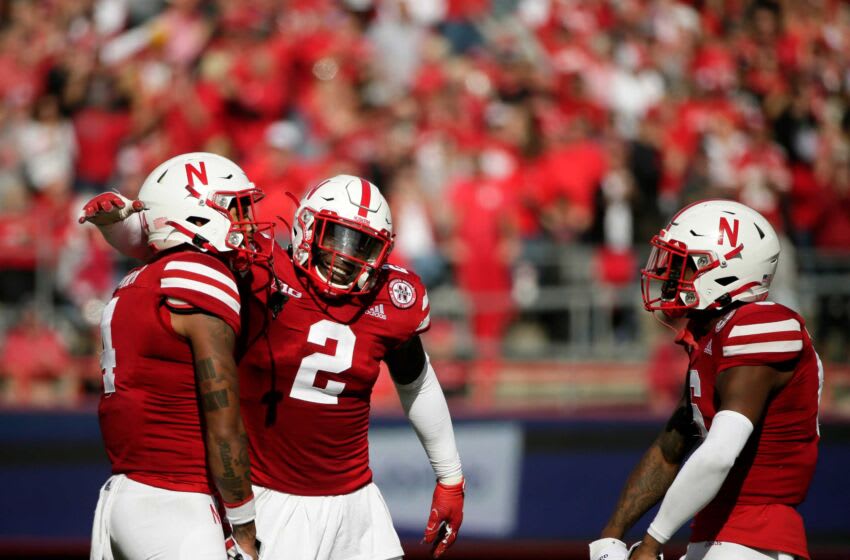 Nebraska Football: First Blackshirts a sign of the new era