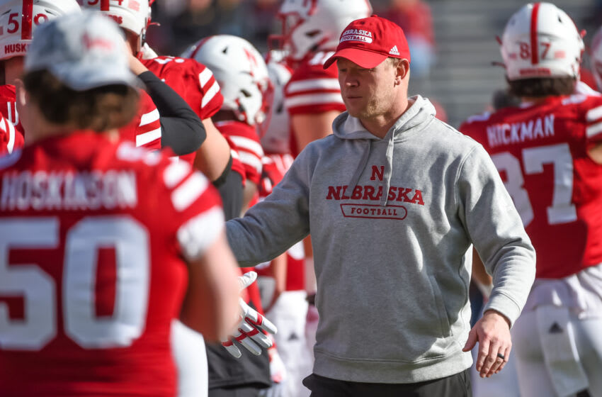 Nebraska football and the hilarious problem with national prognosticators