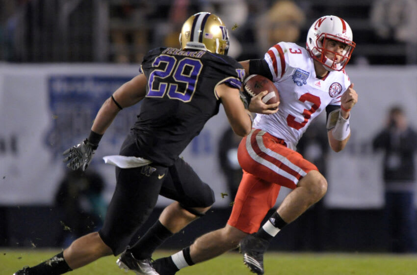 Nebraska Football: Washington Huskies fans want to trade places with ...