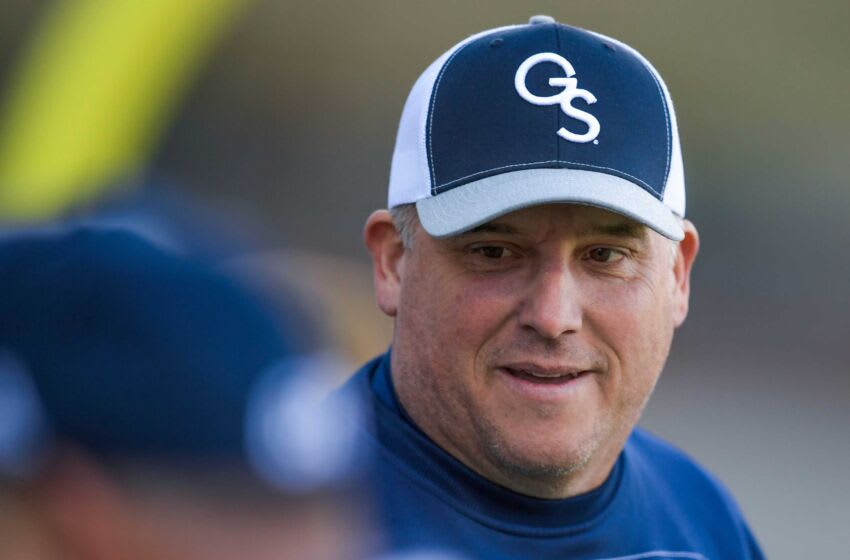 Nebraska Football: Georgia Southern fans’ roast doesn’t go as expected