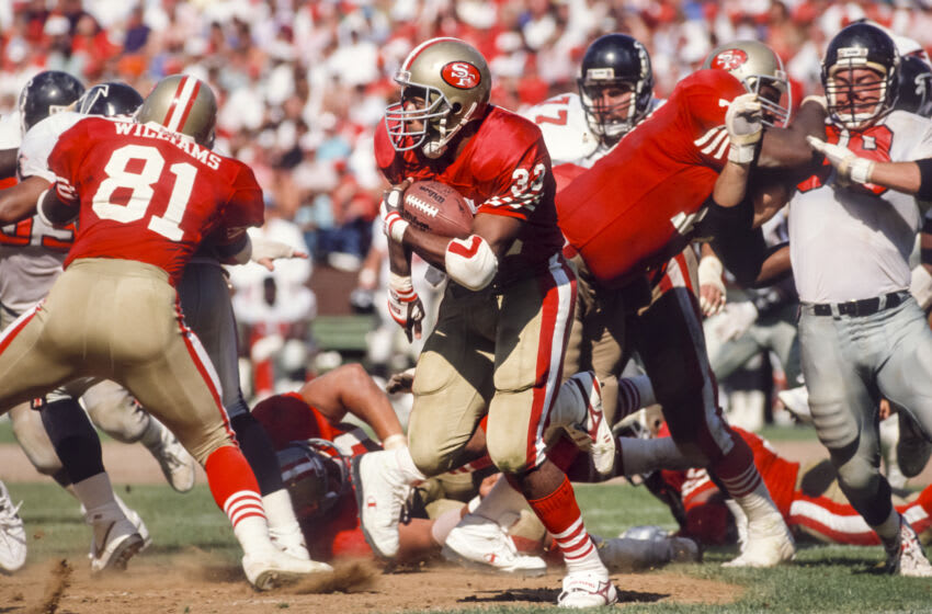 Nebraska Cornhuskers News: Roger Craig gets another Hall shot, more
