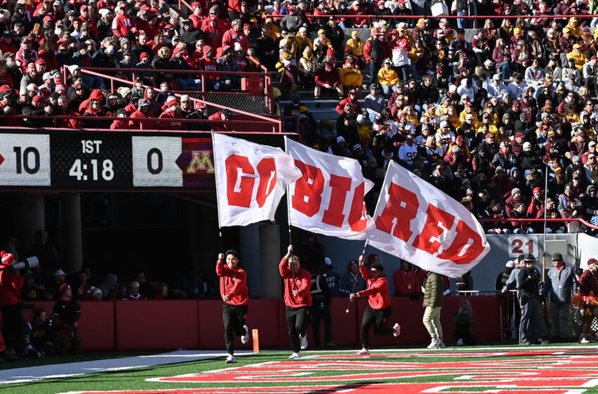 Nebraska football turns up the heat on Alex Manske