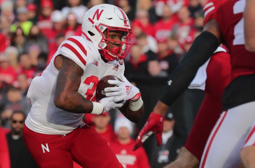 Nebraska Football Tailgate Talk: Chilled Whisky for the last home game