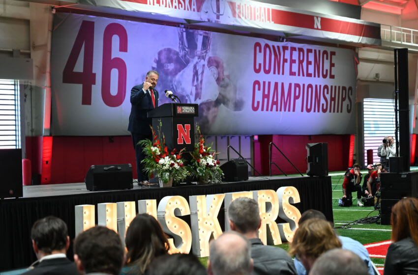 Nebraska Football: Early Signing Day 2023 Tracker, Live updates