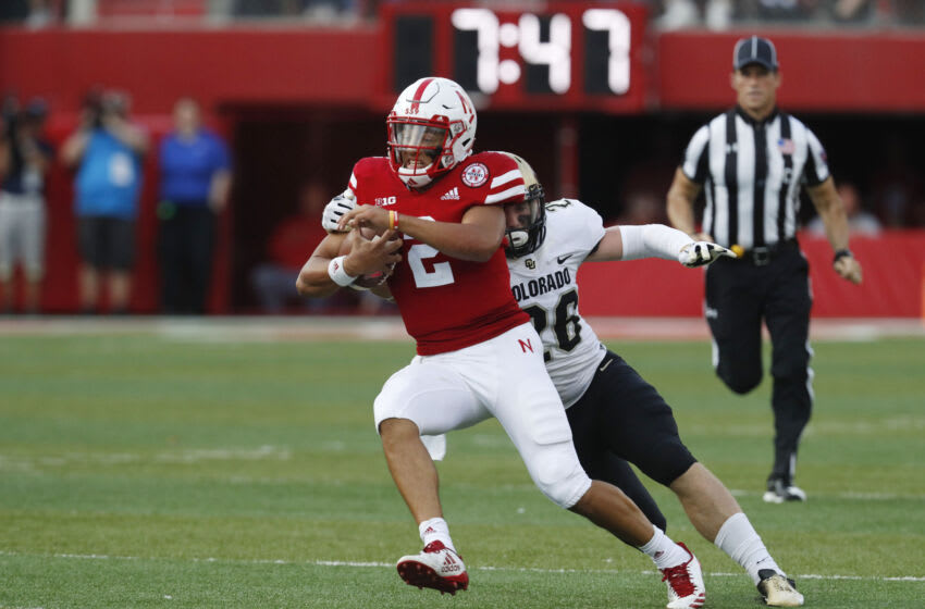 Nebraska Football: Old rival could be headed back to the Big 12