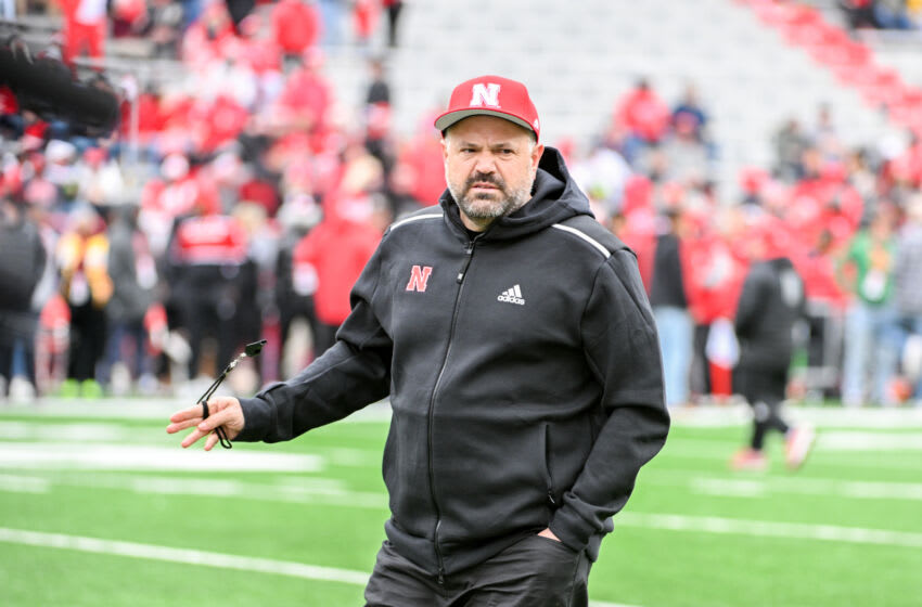 Nebraska Football: New Huskers staff praised as ‘the adults in charge’