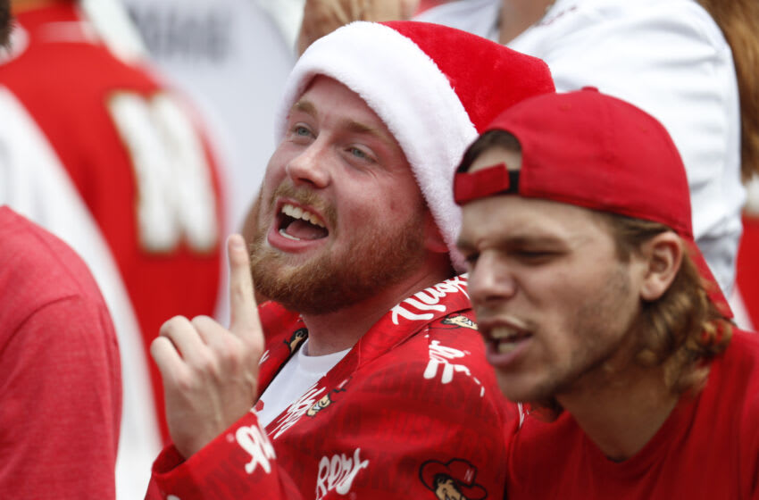 Nebraska Football Recruiting: Dayton Raiola becomes latest family ...