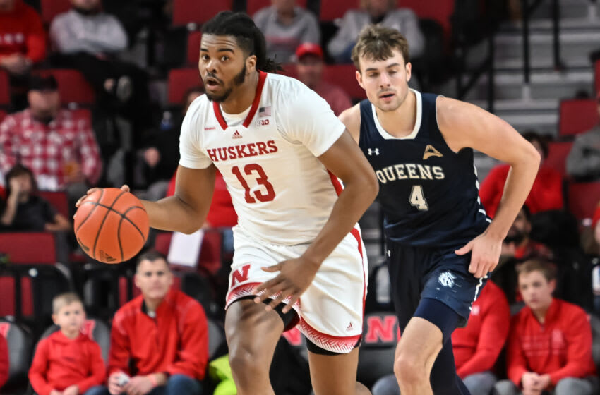 Nebraska Cornhuskers news: Nebrasketball schedule tough, Randy Gregory ...