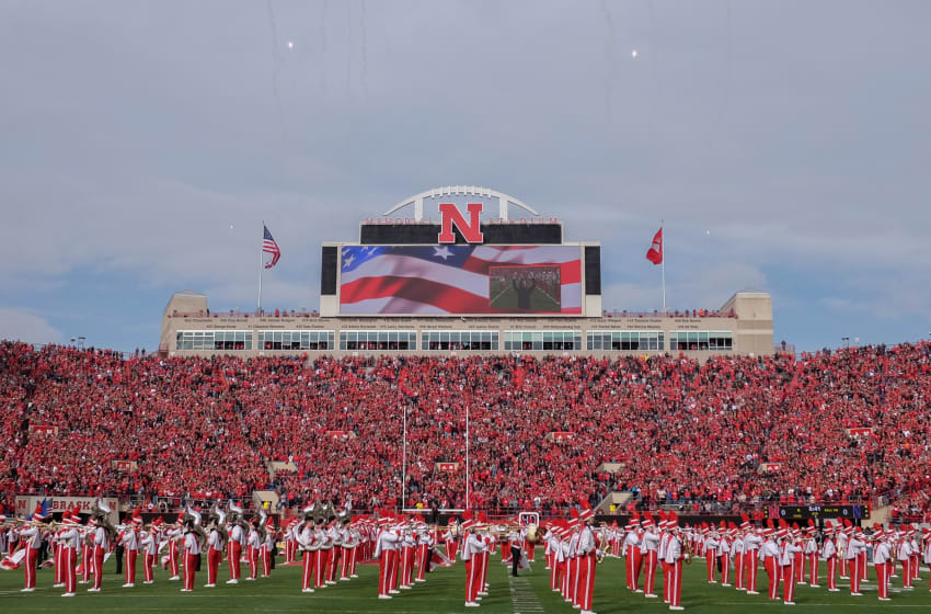 Nebraska football offers another talented Georgia cornerback