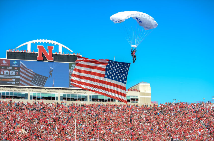 Nebraska Football: Former silent commit got outed by unexpected source