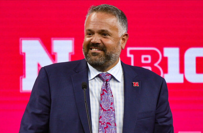 Nebraska Cornhuskers News: Derek Wacker latest fullback recruit, more