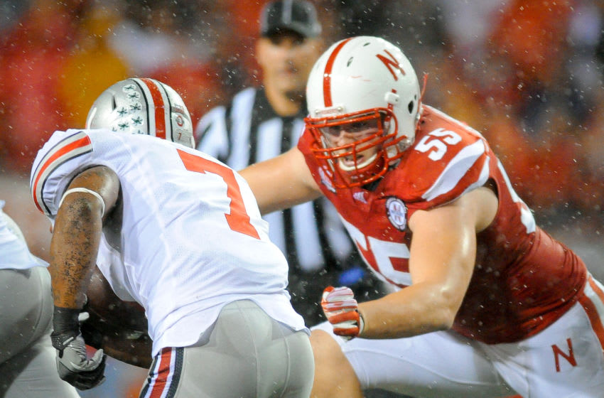 Nebraska football tailgate Week 7: Buckeyes come to Lincoln