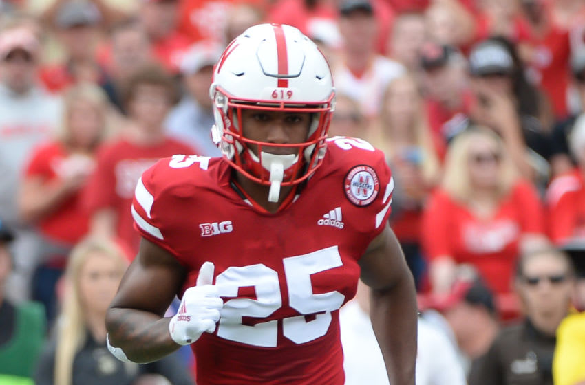 Nebraska’s Greg Bell felt he wasn’t being used to his ‘fullest potential’