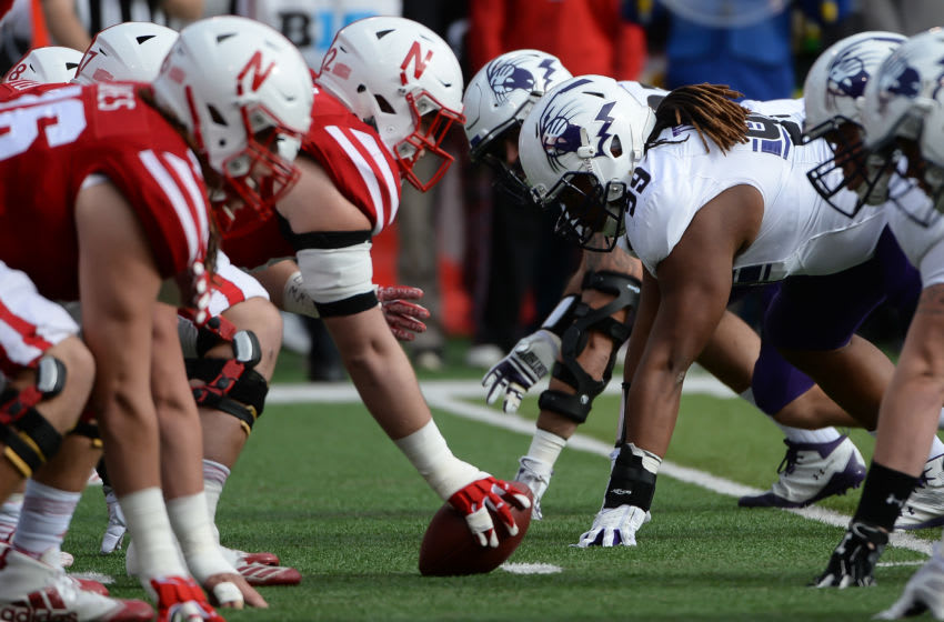 Nebraska shakes up depth chart again ahead of Northwestern