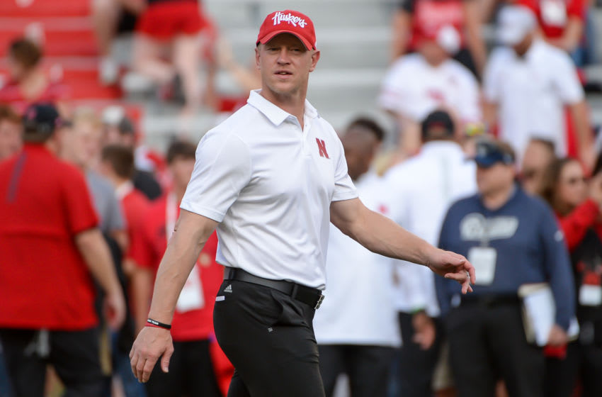 Nebraska Football: Marcus Fleming adds tremendous speed at receiver