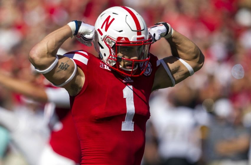 Nebraska Football’s All-Time Top 5 Wide Receivers